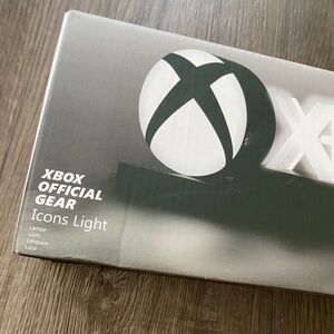 Xbox | Other | Xbox Light Up Icon | Poshmark
